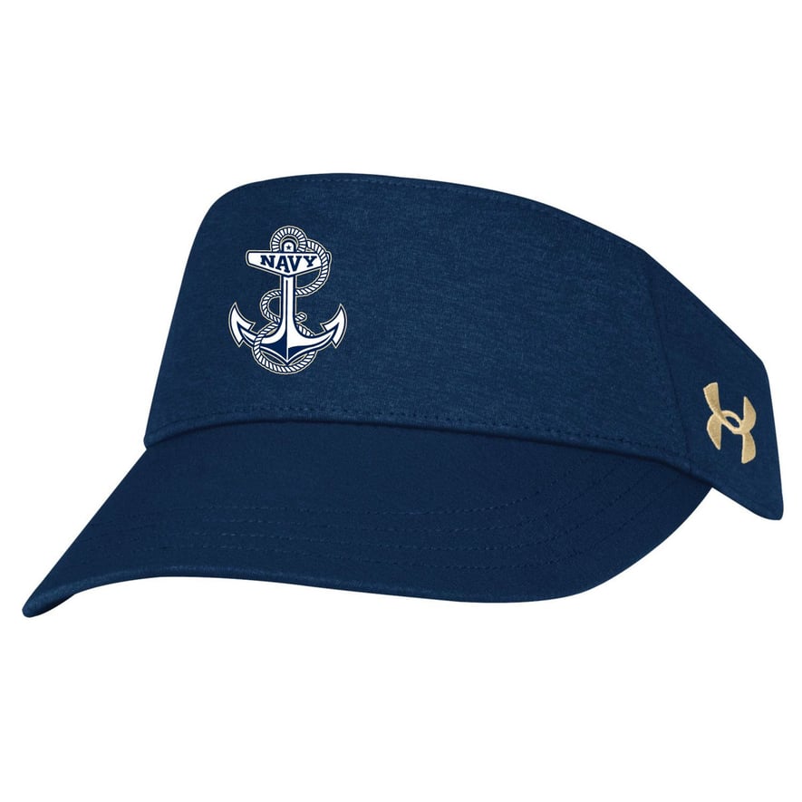 New Navy Gear for Spring Sun and Warm Fun