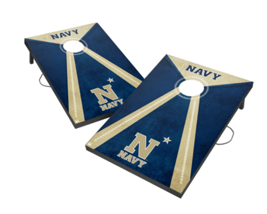 New Navy Gear for Spring Sun and Warm Fun