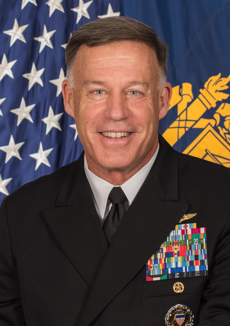 Part 3 of Looking Back at USNA Superintendents