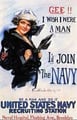 Navy Advertisements Throughout The Years