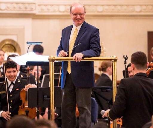 Monte Maxwell, King of the Pipes
