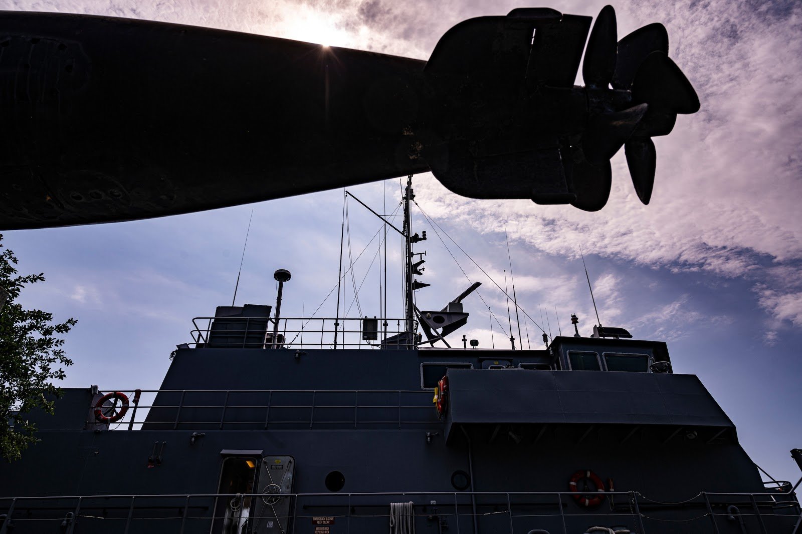 NASEC - The Naval Academy Science and Engineering Conference