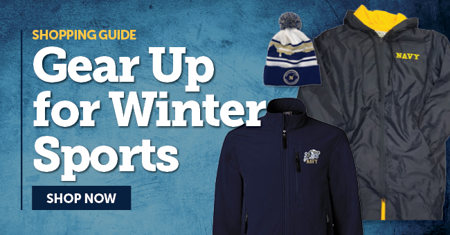 Shopping Guide: Winter Sports Cheer Gear