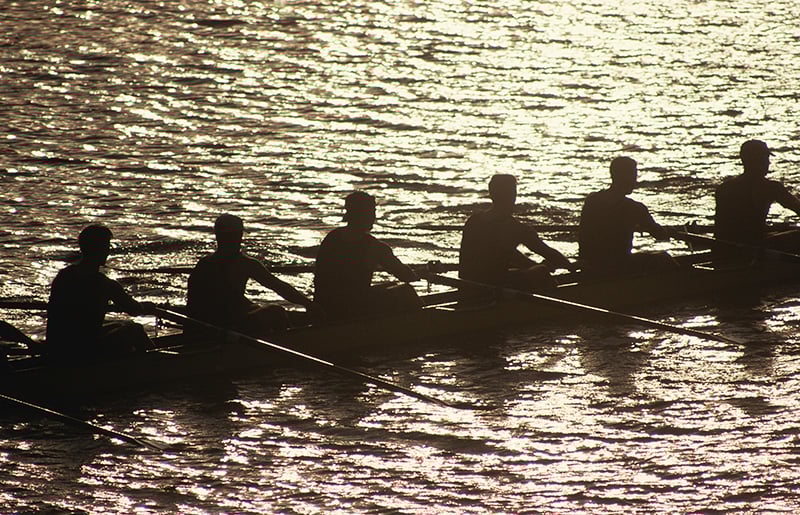 USNA Sports History Highlights