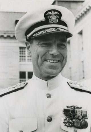 A Retrospective on USNA Superintendents, Part II