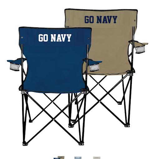Shopping Guide: Prep for the Army-Navy Game!