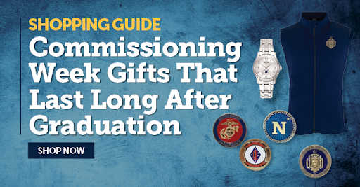 Shopping Guide: Commissioning Week Gifts That Last