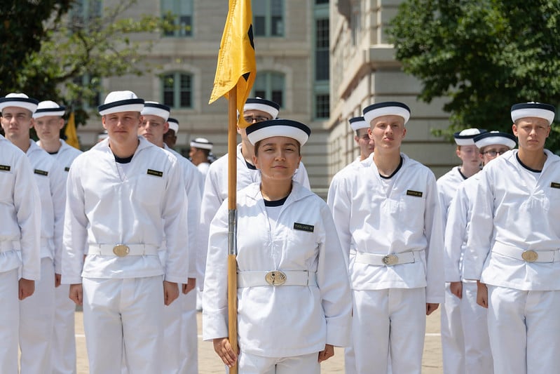 How to Surprise Your Plebe During Plebe Summer and Beyond