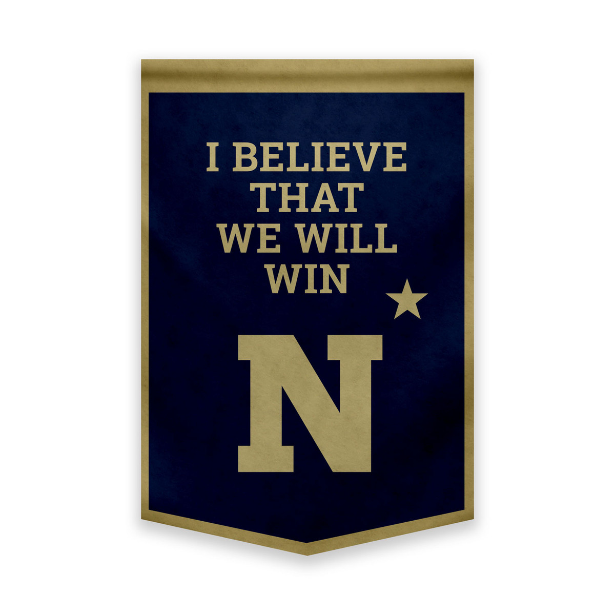 New School Year: Shop Navy Gear