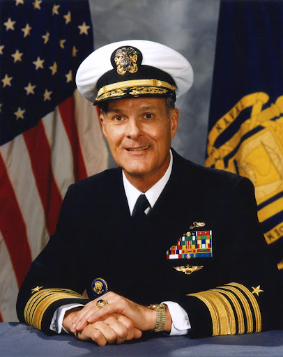 A Retrospective on USNA Superintendents, Part II