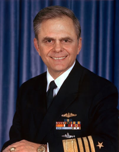 A Retrospective on USNA Superintendents, Part II