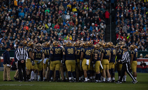 Go Navy! USNA Football Products