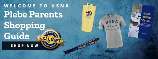 Plebe Parents Shopping Guide: Welcome to the Naval Academy!