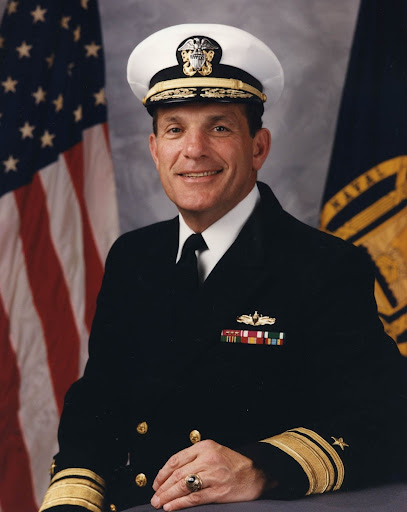 Part 3 of Looking Back at USNA Superintendents