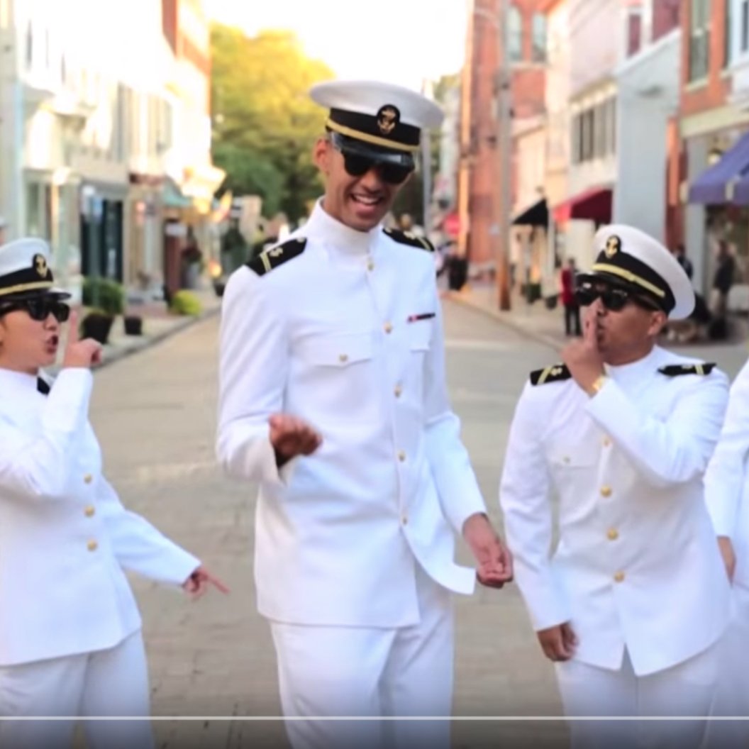 Viral Video: Naptown Funk