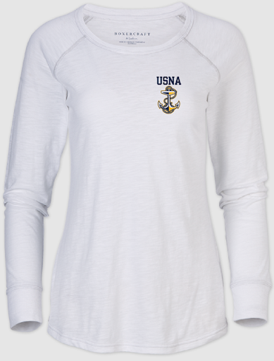 Show Your Navy Pride During Commissioning Week