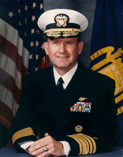 Part 3 of Looking Back at USNA Superintendents
