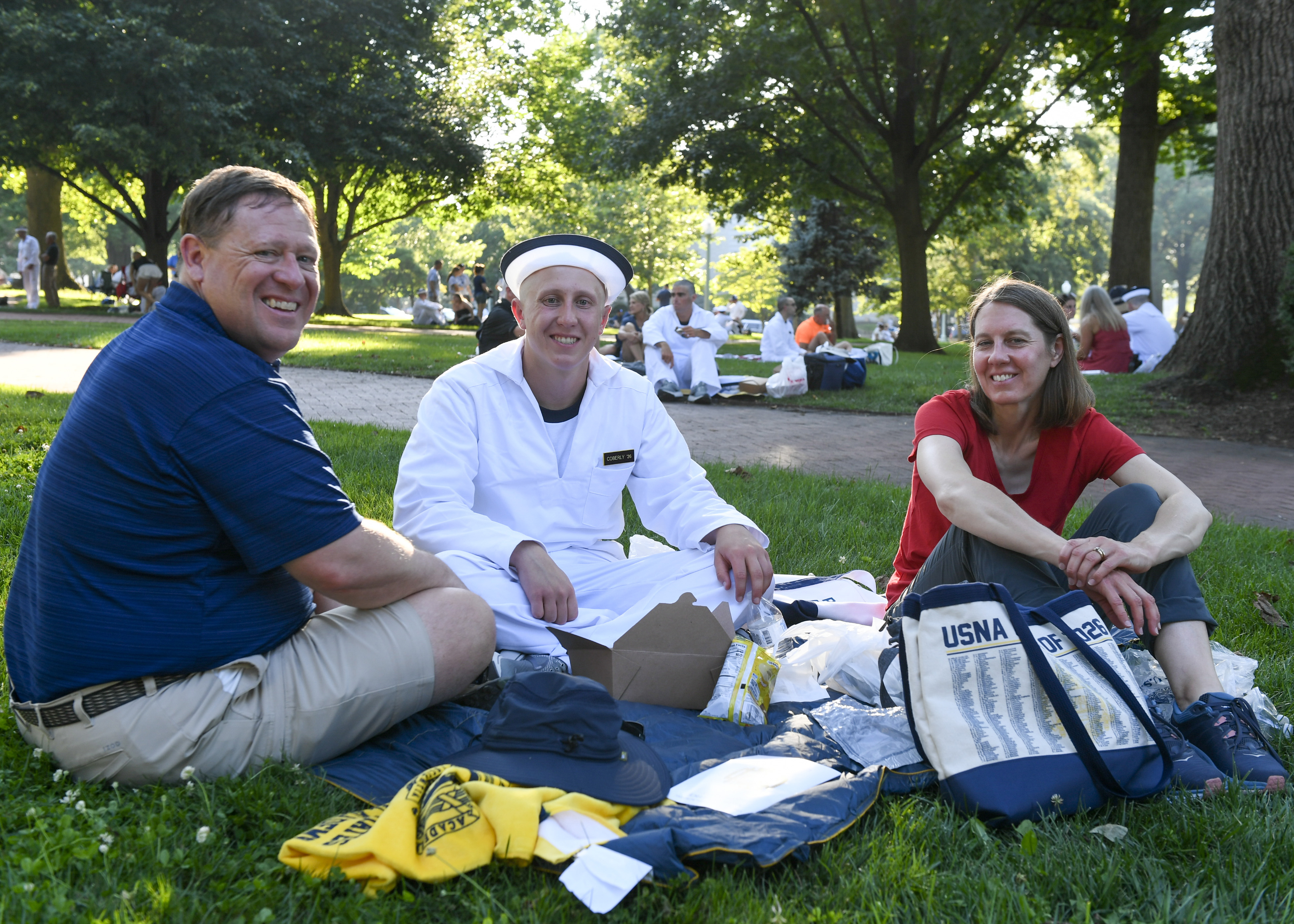 2024 I-Day Boxed Lunch | Pick Up